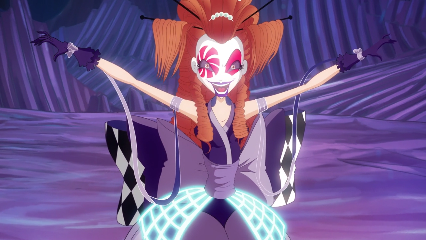 Nemesis | Winx Club Wiki | Fandom