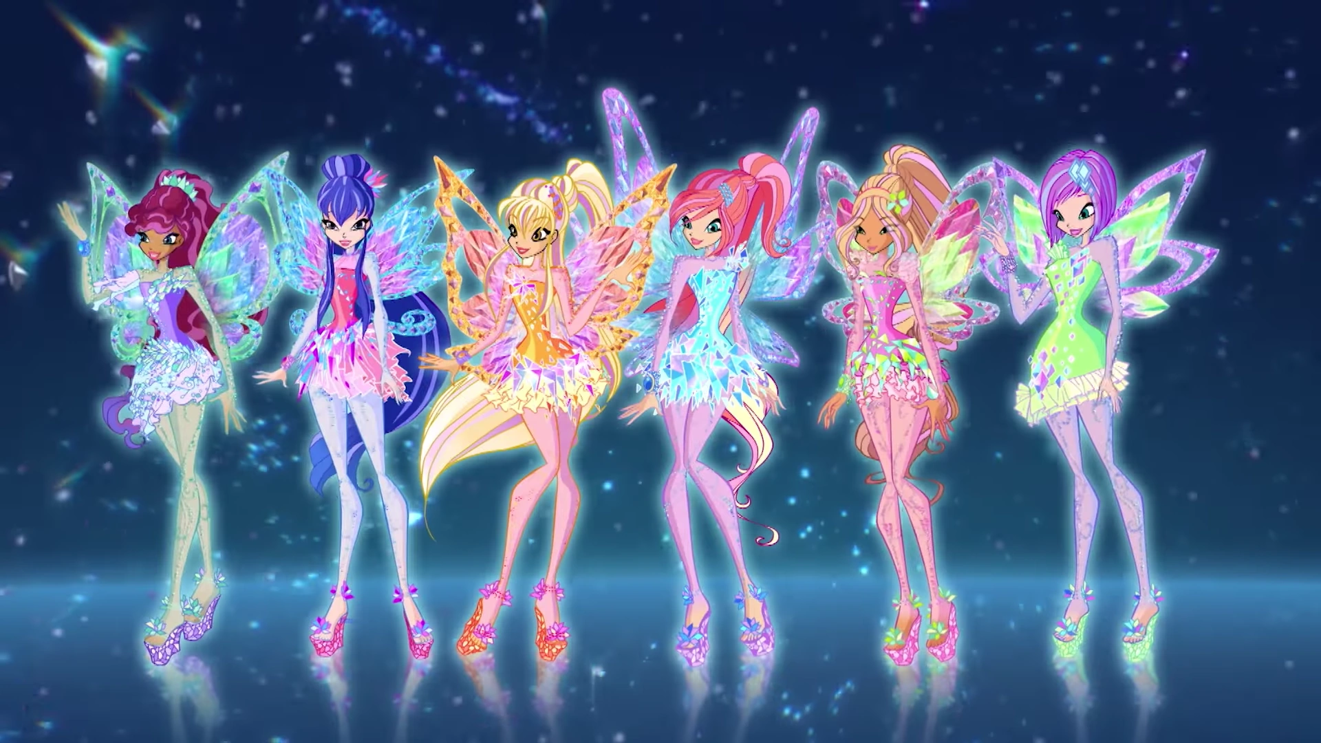 Tynix | Winx Club Wiki | FANDOM powered by Wikia