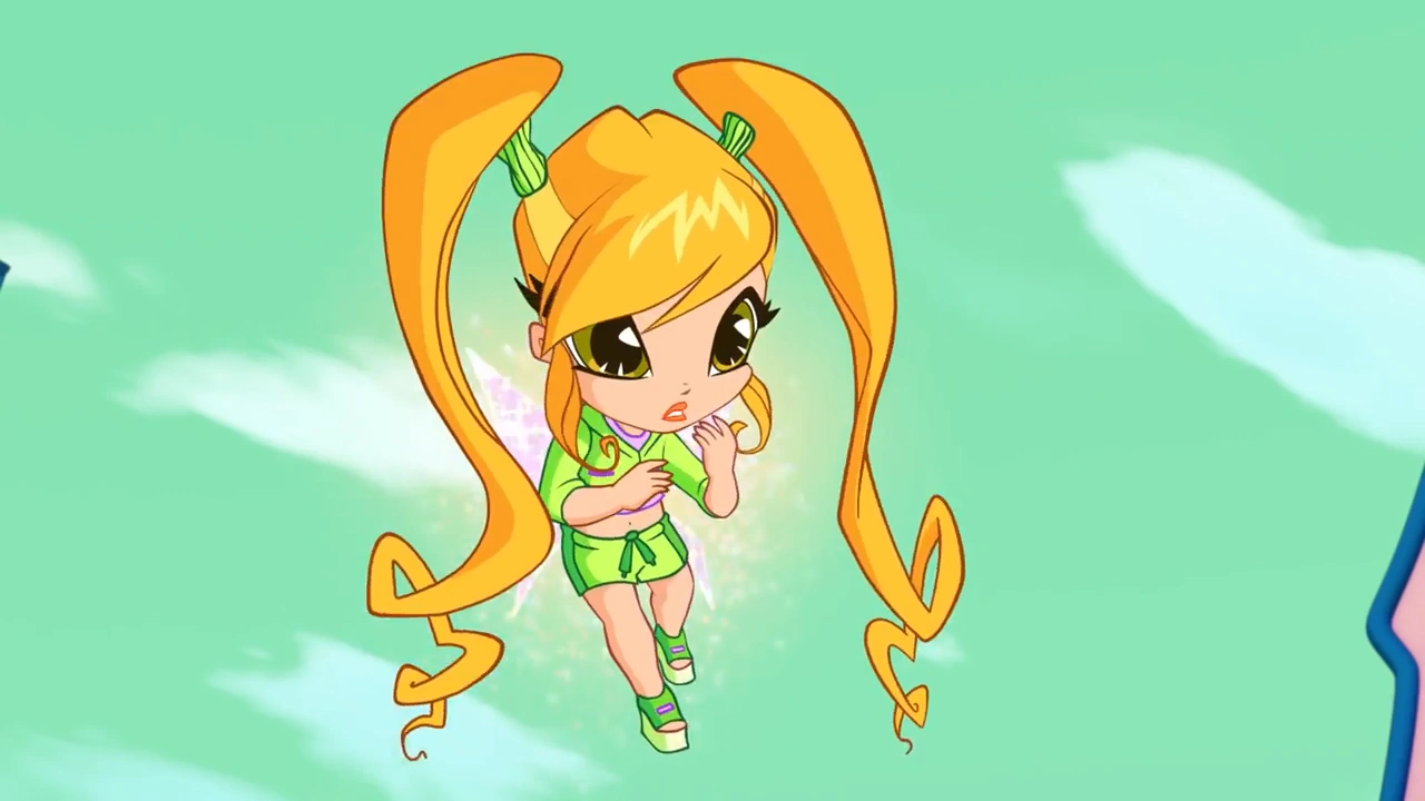 Chatta | Winx Club Wiki | Fandom