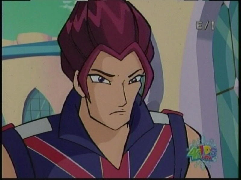 Riven | Winx Club Wiki | FANDOM powered by Wikia