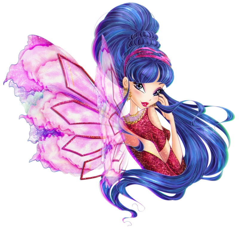 Arcanix | Winx Club Fanon Wiki | Fandom