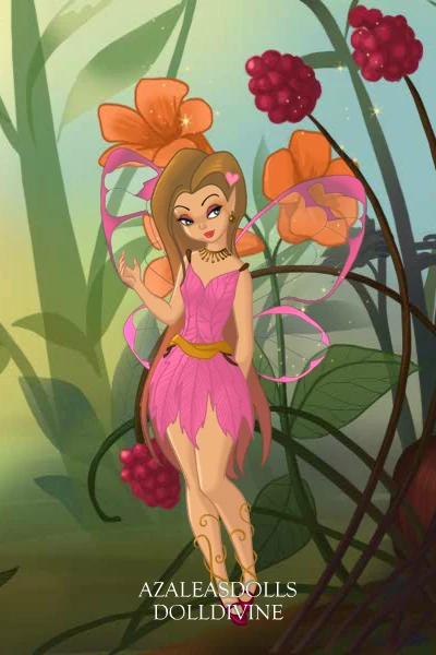Image - Pixie Scene Maker-DollDivine.jpg | Winx Club Fanon Wiki ...