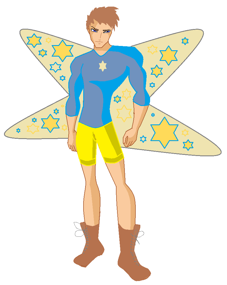 Category:Male Fairy | Winx Club Fanon Wiki | Fandom