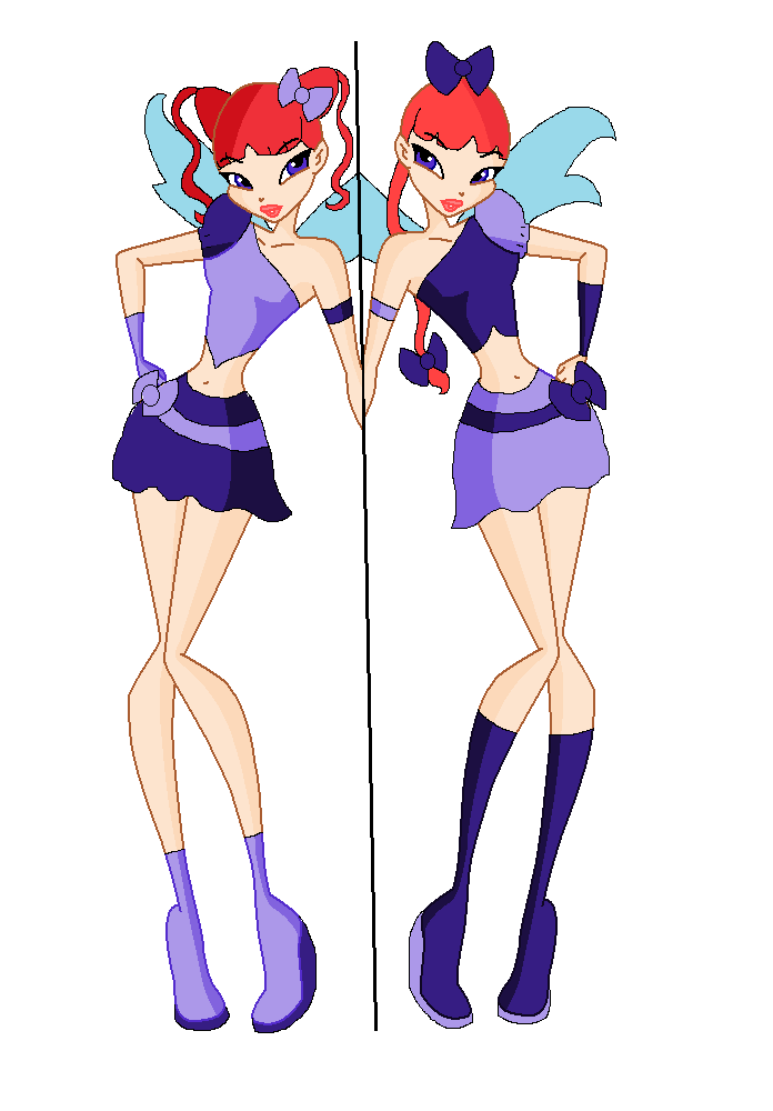 Liliha | Winx Club Fanon Wiki | Fandom