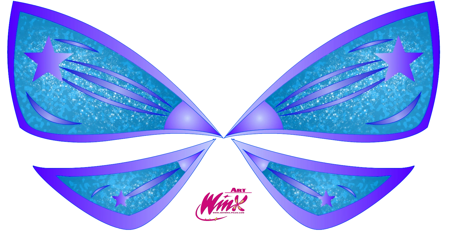 Image - Wings2.png | Winx Club Fanon Wiki | FANDOM powered by Wikia