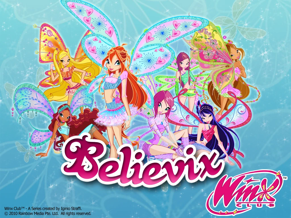 All the winx names | Winxee Wiki | Fandom