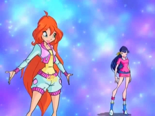 Bloom | WINX(WINX CLUB) Wiki | Fandom