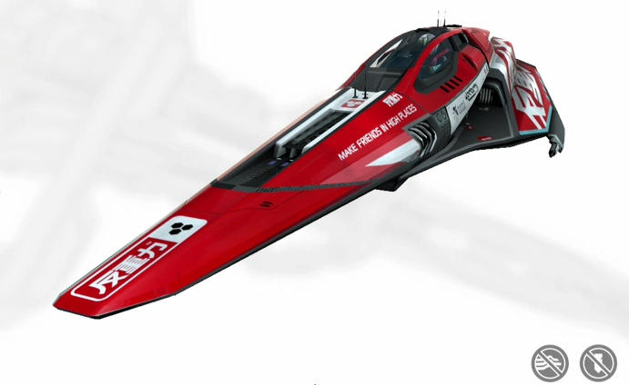 AG Systems Speed | Wipeout Central | Fandom