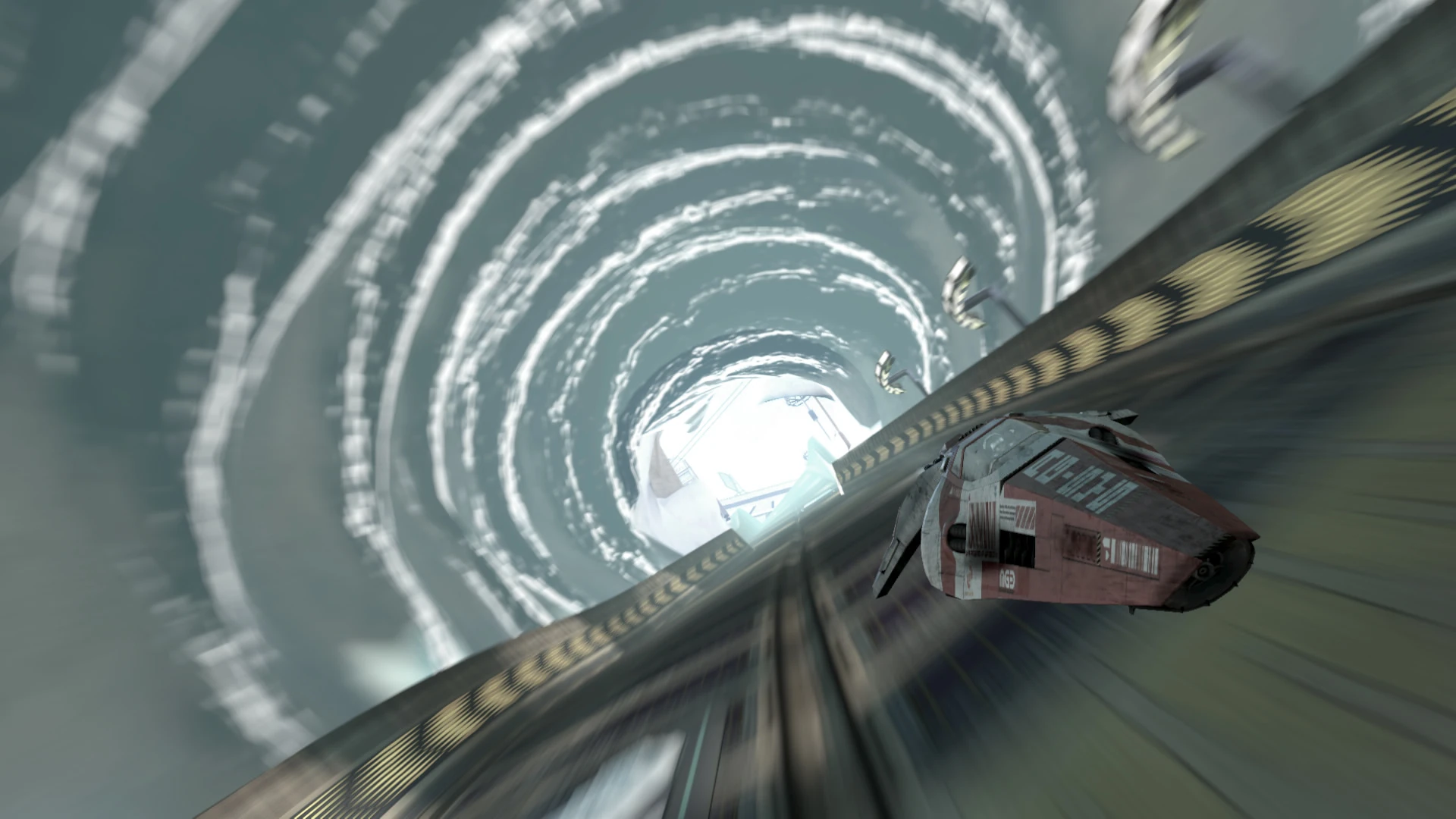 Sebenco Climb | Wipeout Central | Fandom