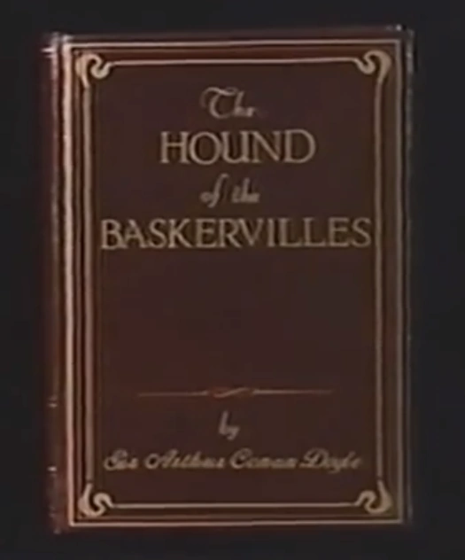 The Hound of the Baskervilles | Wishbone Wiki | Fandom