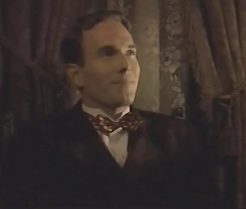 Sir Henry Baskerville | Wishbone Wiki | Fandom