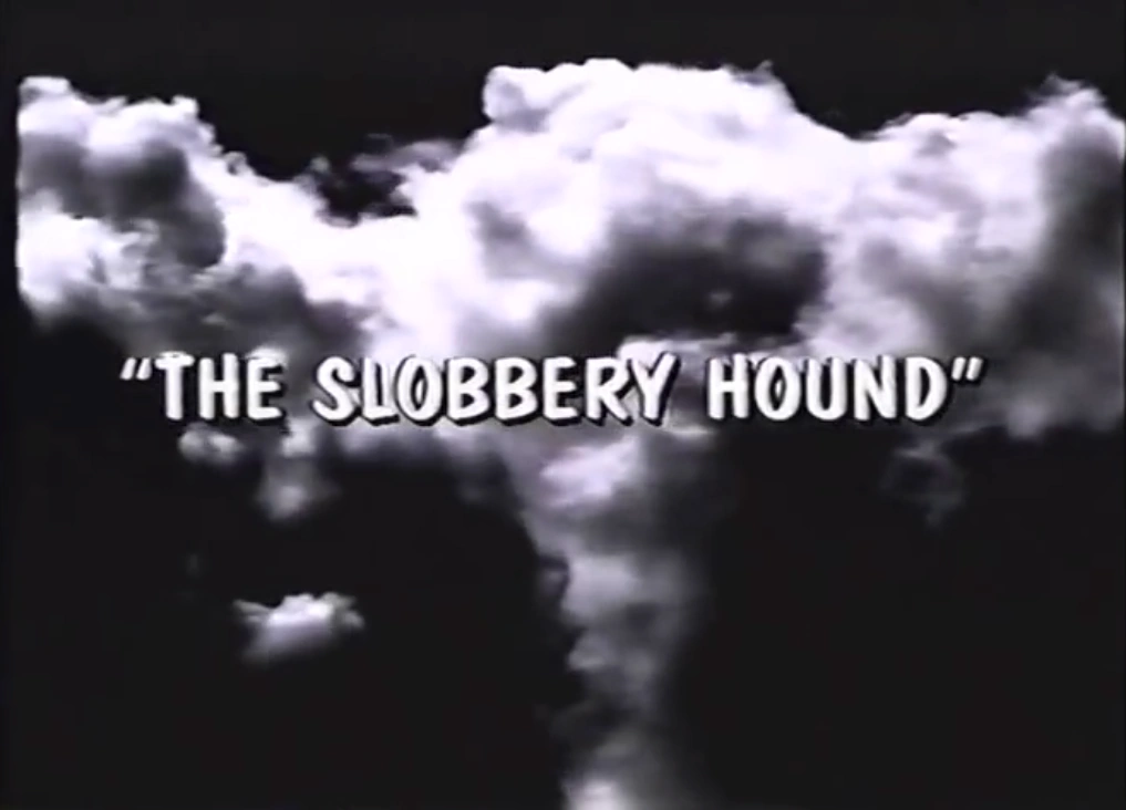 The Slobbery Hound | Wishbone Wiki | Fandom