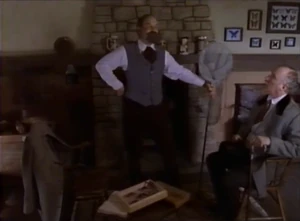 Jack Stapleton | Wishbone Wiki | Fandom