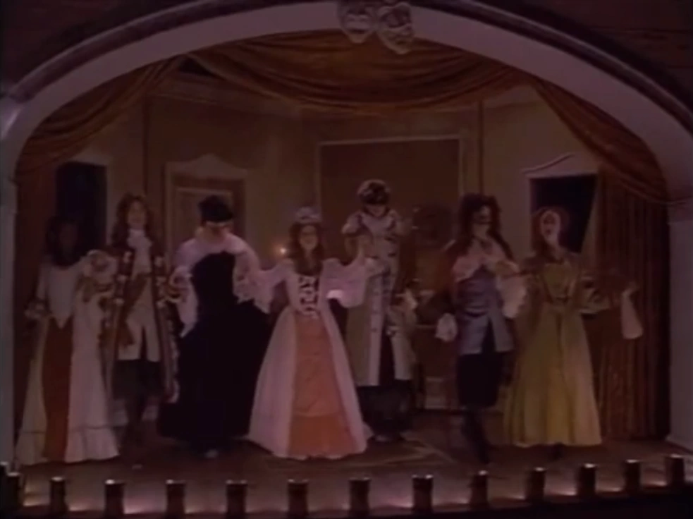 The Imaginary Invalid | Wishbone Wiki | Fandom