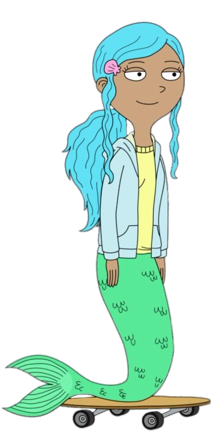 Tsuni | Wishfart Wiki | Fandom