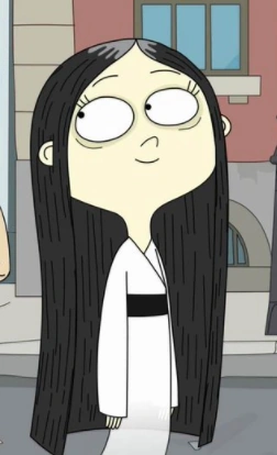 Akiko | Wishfart Wiki | Fandom