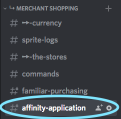 Elemental Affinities | WispClan Archive Wiki | Fandom