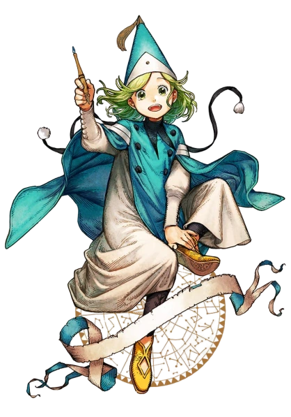 Category:Qifrey's Atelier | Witch Hat Atelier Wiki | Fandom