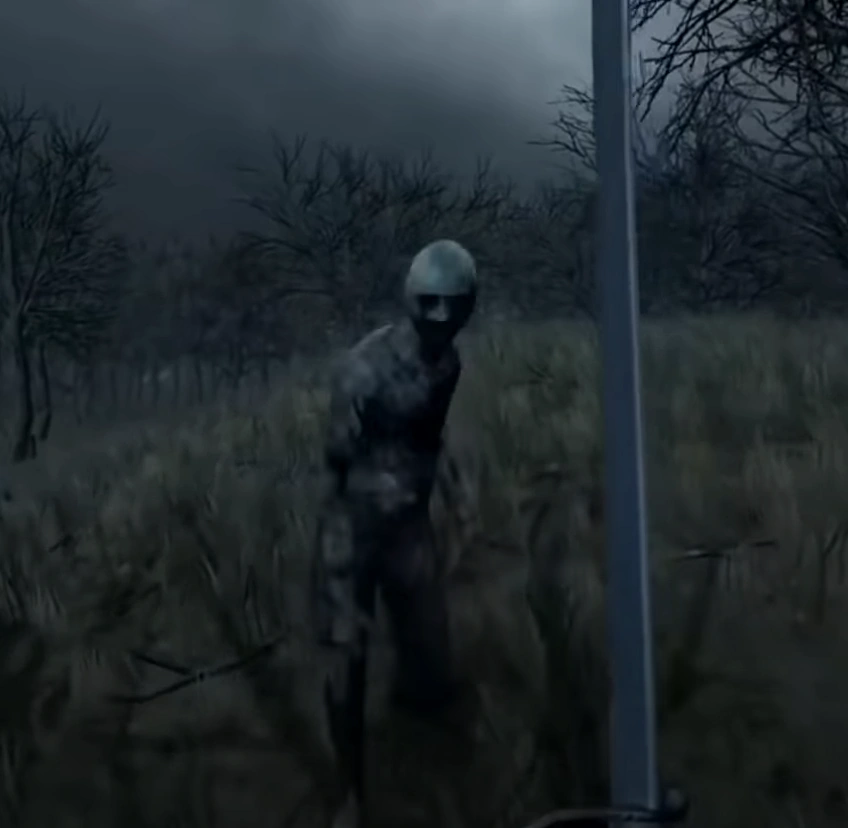 Zombies | Witch Hunt Wiki | Fandom