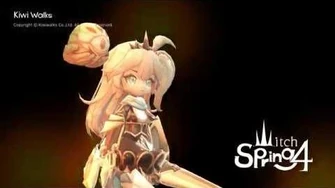 Witch Spring 4 | Witch Spring Wiki | Fandom