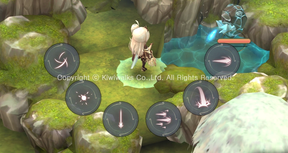 Witch Spring 4/Combat | Witch Spring Wiki | Fandom