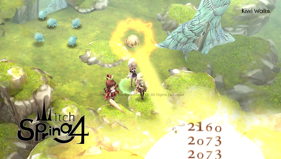 Witch Spring 4/Minions | Witch Spring Wiki | Fandom