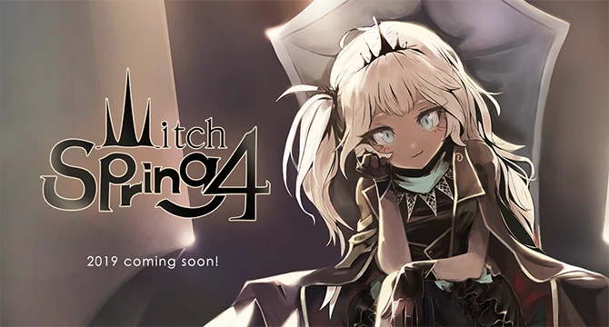 Witch Spring Wiki | FANDOM powered by Wikia