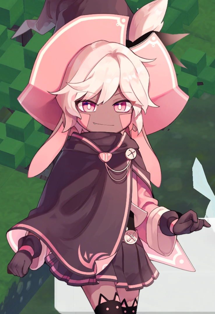 Pieberry | Witch Spring Wiki | Fandom