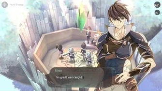 Witch Spring 4 | Witch Spring Wiki | Fandom