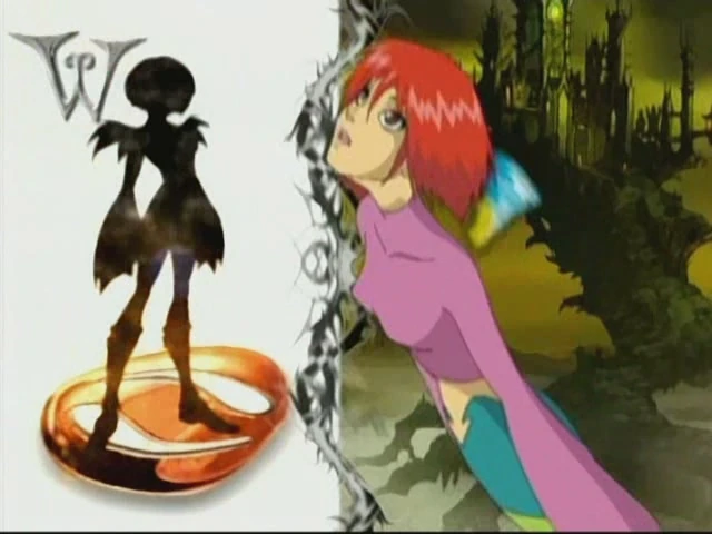 Will Vandom | Wiki W.I.T.C.H. | Fandom