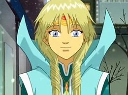 Elyon Portrait | Wiki Witch | Fandom