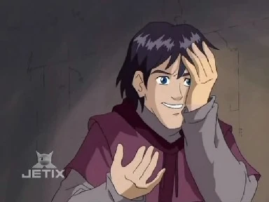 Matt Olsen | Wiki Witch | FANDOM powered by Wikia