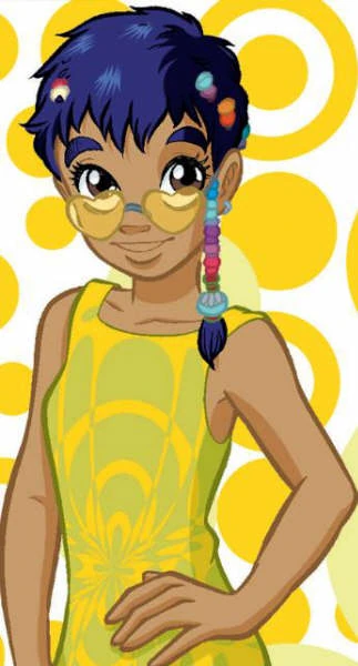 Taranee Cook | Witch Wiki | FANDOM powered by Wikia