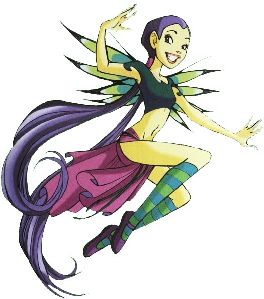 Hay Lin | W.I.T.C.H. Wiki | FANDOM powered by Wikia