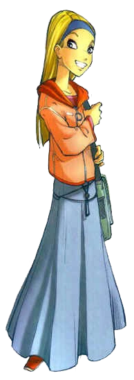 Cornelia Hale | W.I.T.C.H. Wiki | Fandom