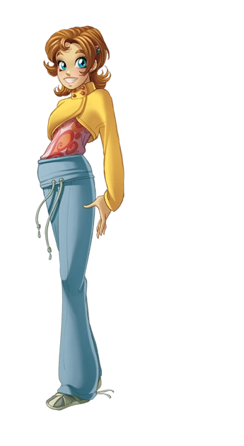 Irma Lair | Wiki Witch | FANDOM powered by Wikia