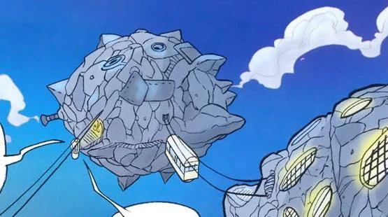 White City | W.I.T.C.H. Wiki | FANDOM powered by Wikia