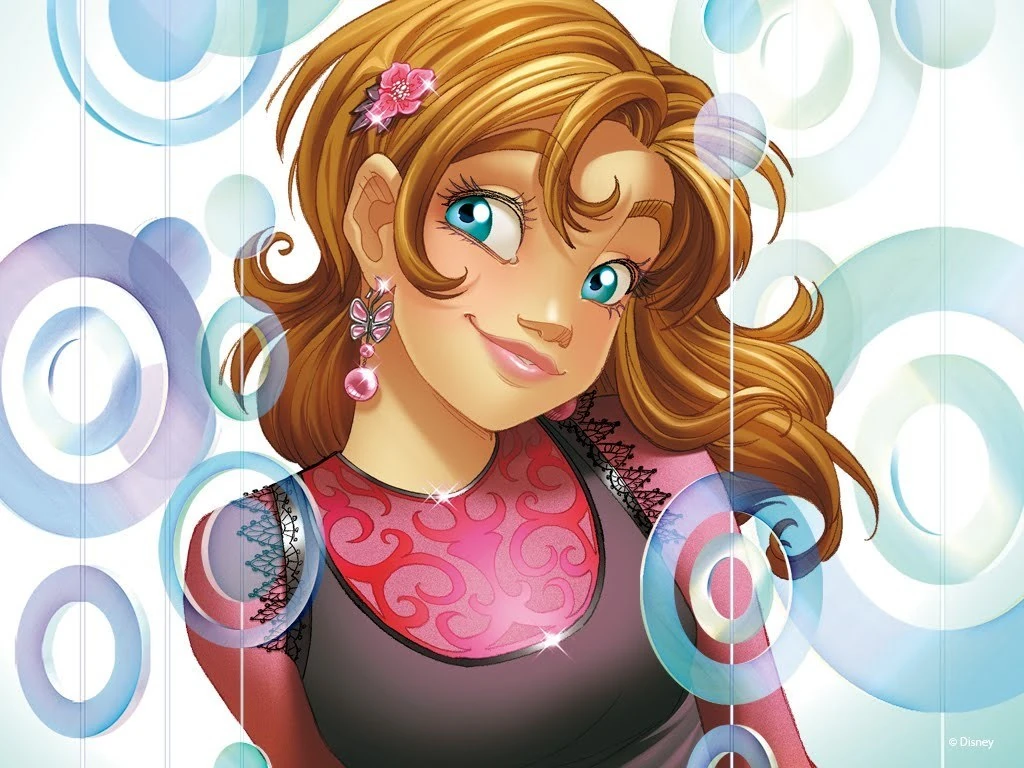 Irma Lair | W.I.T.C.H. Wiki | FANDOM powered by Wikia