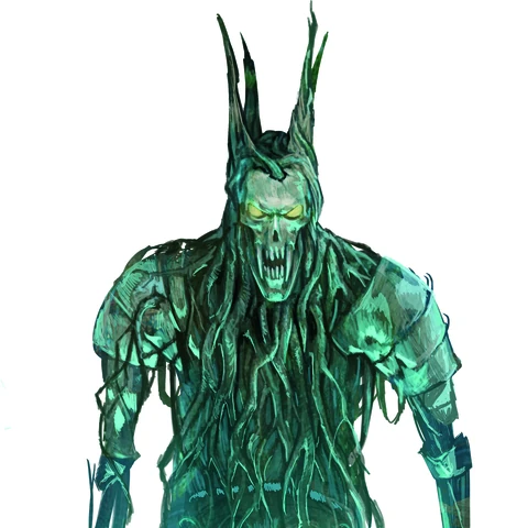 King of the Wild Hunt | Witcher Wiki | Fandom