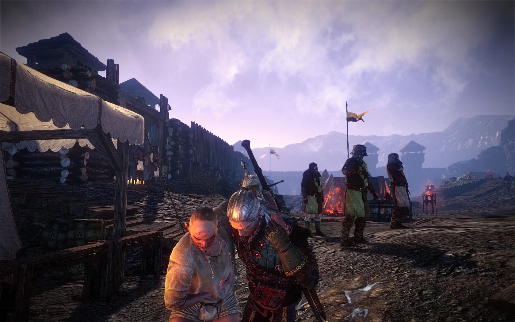 Odrin | Witcher Wiki | Fandom