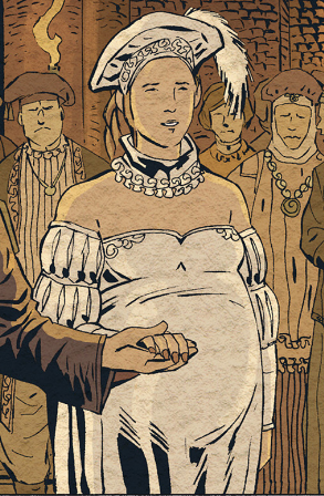 Adda of Temeria | Witcher Wiki | FANDOM powered by Wikia