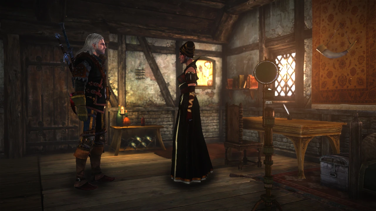Sheala de Tancarville - Wiki The Witcher, la comunidad sobre la saga de ...