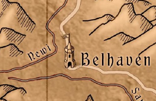 Belhaven | Witcher Wiki | FANDOM powered by Wikia