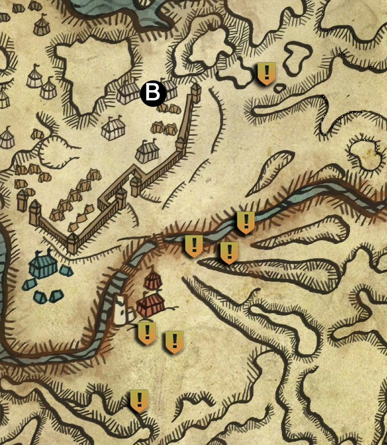 The Rotfiend Contract | Witcher Wiki | FANDOM powered by Wikia