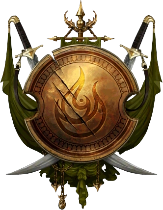 Desierto de Korath - Wiki The Witcher, la comunidad sobre la saga de ...