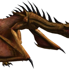 Wyvern | Witcher Wiki | Fandom