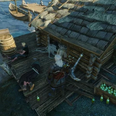 Odrin | Witcher Wiki | Fandom