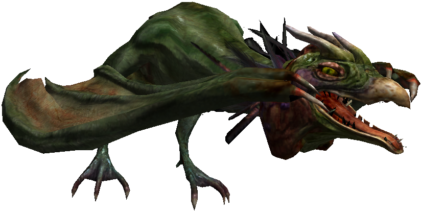 Basilisk Witcher Wiki Fandom Powered By Wikia