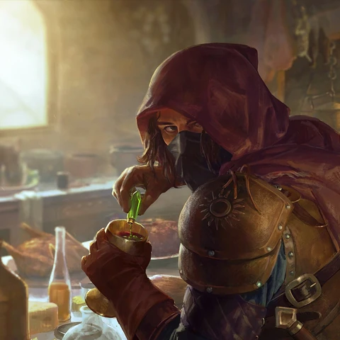 Nilfgaardian Military Intelligence | Witcher Wiki | Fandom