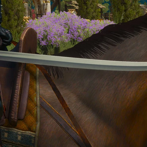 Wild Hunt warrior's sword | Witcher Wiki | Fandom